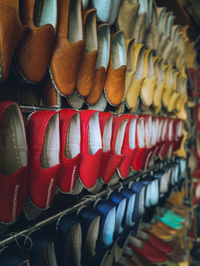 Faux Leather: What It Is and How It Impacts the Planet - The Eco Edit