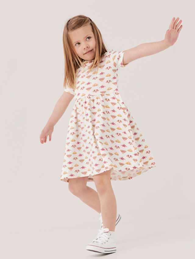 7 Best Places to Shop for Organic Kids Clothes - The Eco Edit